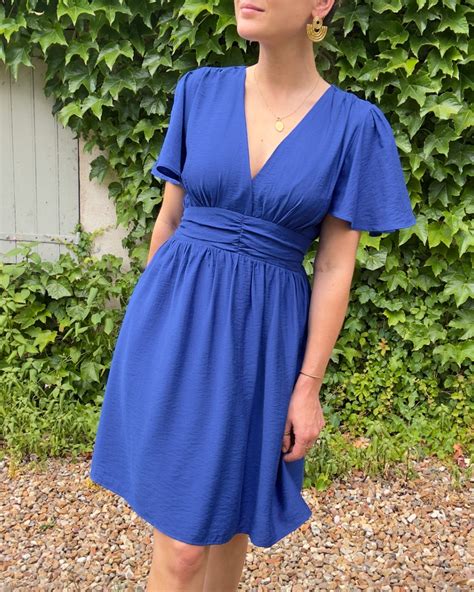 Robe Bertille Les Simones