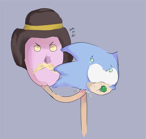 Rule 34 Bubble O Bill Sonic The Hedgehog Tagme 2615988