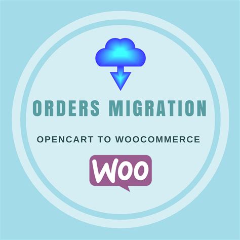 Opencart To WooCommerce Orders Migration Templates Plugins Modules Themes Site Plugins Com