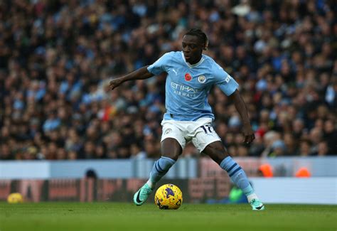 Its Not Normal Rodri Stunned By How Fantastic £50k A Week Player Has Been For Man City