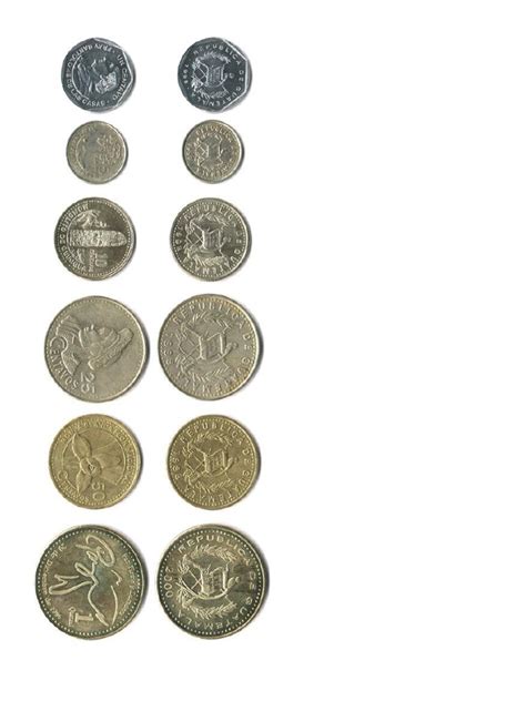Monedas De Guatemalamonedas De Guatemalamonedas De Guatemalamonedas De