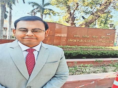 Citys Jatin Parashar Got 605th Rank Aims To Appear In Top 100 By Re
