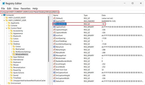 Hack To Resize Windows Easier With A Larger Cursor Grab Zone