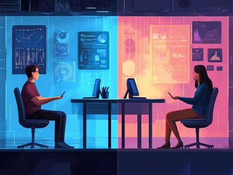 key differences between ai engineer and ml engineer interviews