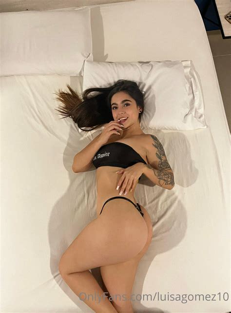 Fabiana Gomez Fabyhot1 Nude Onlyfans Leaks 21 Photos Thefappening