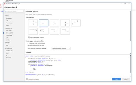 SQL Prompt 8 1 Release Notes SQL Prompt 8 Product Documentation