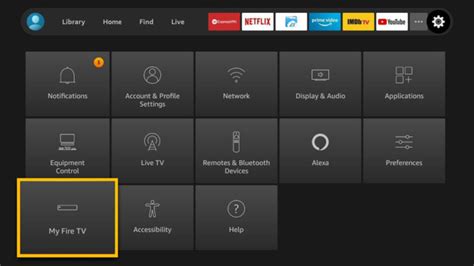 How To Install Use Mouse Toggle On FireStick Virtual Mouse