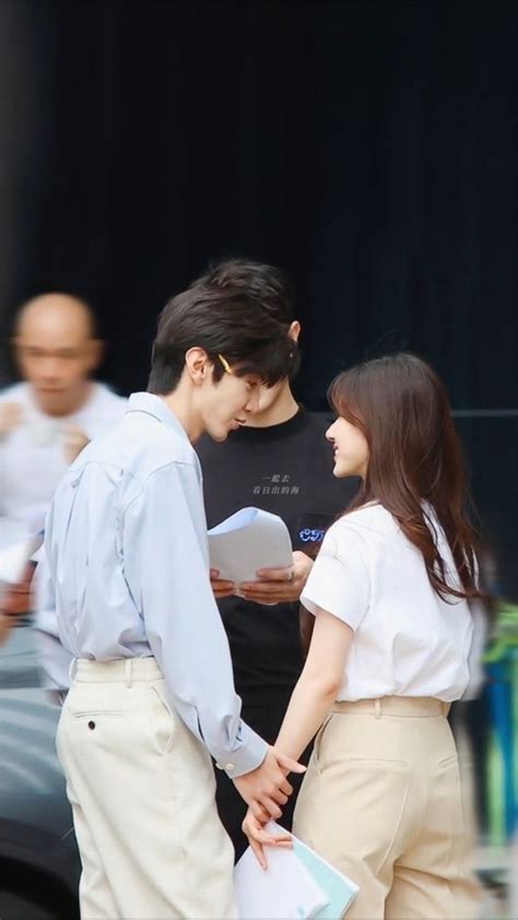 Pin By She G On Pov Idea Hidden Love Korean Couple Couples