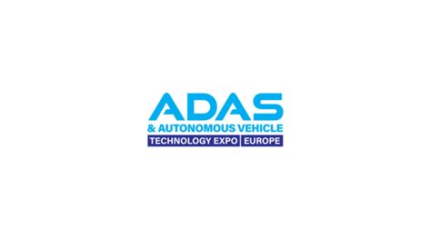 Adas And Autonomous Vehicle Technology Expo