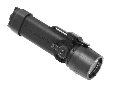 Kevlar Phantom Warrior Flashlight Mount Military Lights Discounts