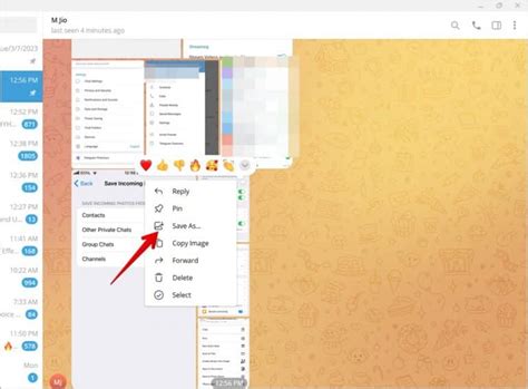 Telegram下载的文件在哪里（安卓、iphone和电脑） 代理服务器