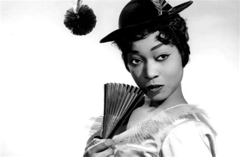 Gloria Davy Samepassage