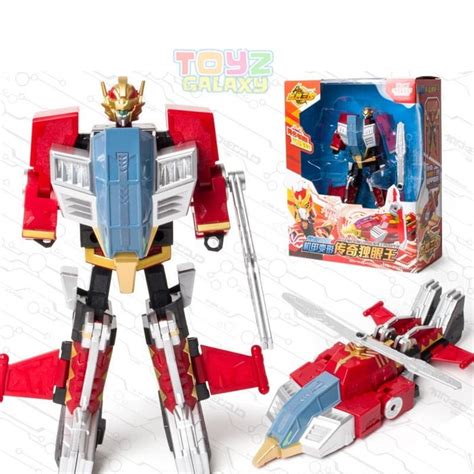 Jual Legend Hero King Chopper Original Shopee Indonesia