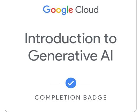 Shivansh Rathore On Linkedin Delighted To Share That Ive Completed An Extensive Generative Ai
