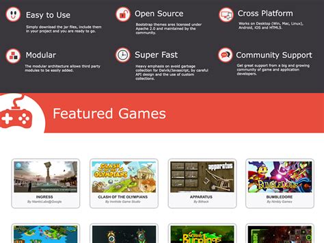 Design For Libgdx By Xklibur On Dribbble