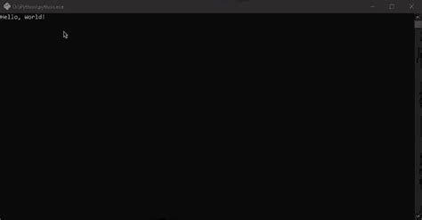 Hello World Python  Hello World Python Python Hello World Discover And Share S
