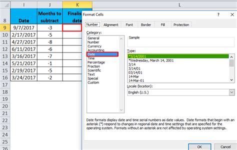 Edate Function In Microsoft Excel Tpoint Tech Edate Function In Microsoft Excel Tpoint Tech