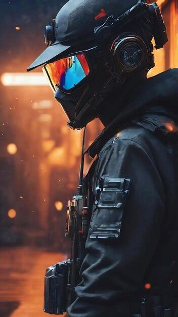 Premium Photo Hacking And Malware Concept