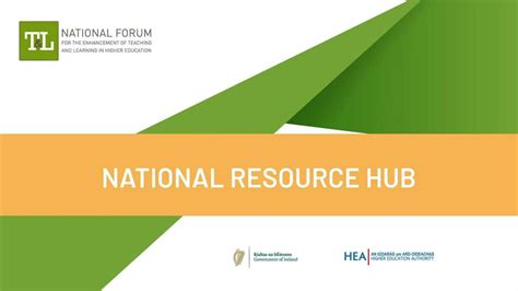 Collaborate National Resource Hub