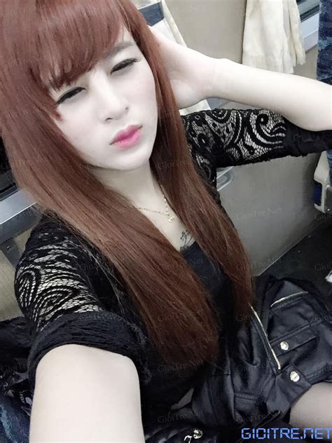 Sexy Girl Some Where Nh Ng Hinh Anh I Th Ng Cua C Gai Ph Co Tr N Tru Ng Tr N