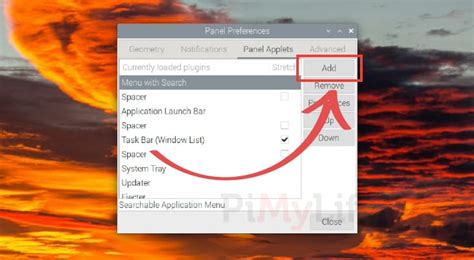 How To Monitor The Raspberry Pis Temperature Pi My Life Up