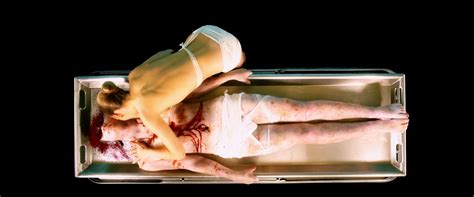 Nude Video Celebs Annalynne Mccord Nude Excision 2012