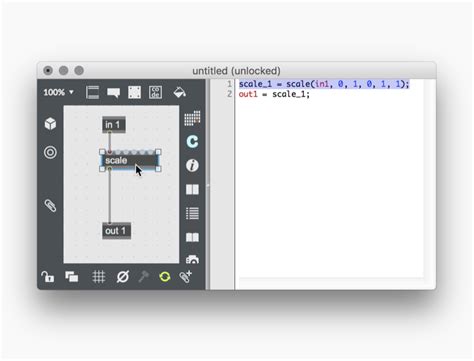 Tutorial Gen~ Tutorial Series For Beginners Cycling 74