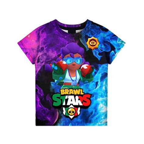 로사 Brawl Stars 브롤 스타즈