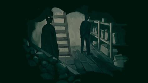 Full No Im Not A Human Walkthrough All Days Visitors And Endings