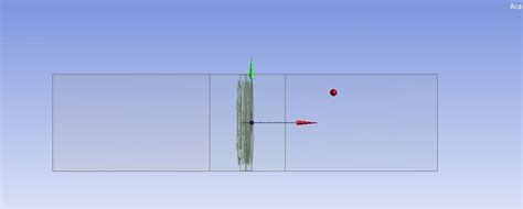 Problem With Convergance Of Solution Fluent