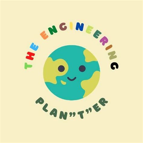 The Engineering Planter Youtube