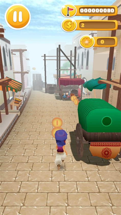desert prince runner source code sellanycode