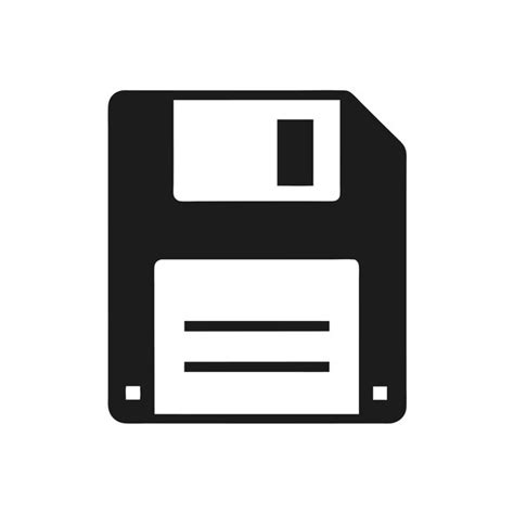 Premium Vector Computer Hardware Components Parts And Devices Featuring Storage Devices Vector