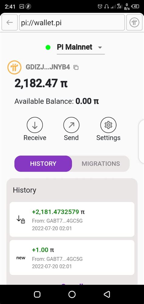 If You Are Mining Pi Network Then Stop Wasting Your Time Investment 4 Nigeria