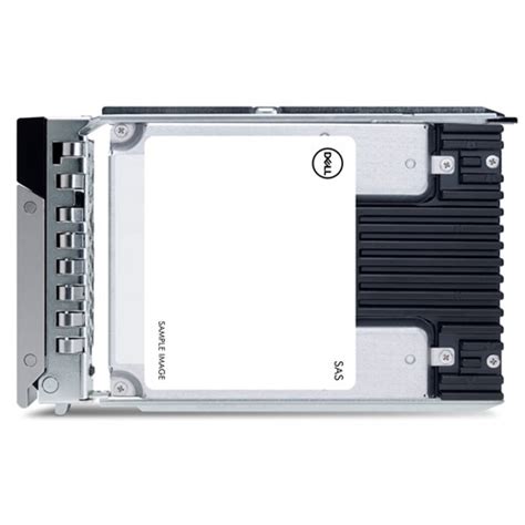Dell 800GB SSD Up To SAS 24Gbps FIPS SED Mixed Use 512e 2 5in Hot Plug 3WPD Dell Australia