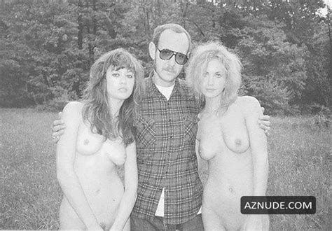 Terry Richardson Nude Aznude