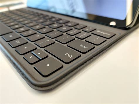 Xiaomi Mi Pad 5 Pad 5 Pro Magnetic Keyboard Protective Case Green