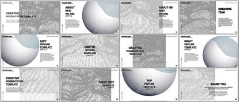 프리젠 테이션 디자인 벡터 템플릿 프리젠 테이션 슬라이드 전단지 브로셔 커버 디자인 인포 그래픽 보고서를위한 다목적 템플릿 사이버 공간 기술 미래지향적인 디지털 과학 기술