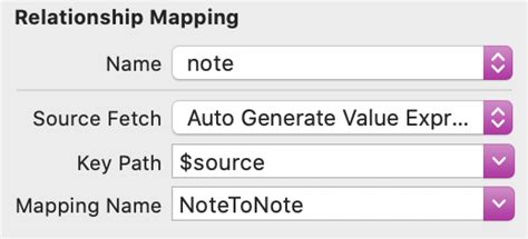 core data by tutorials chapter 6 versioning and migration kodeco