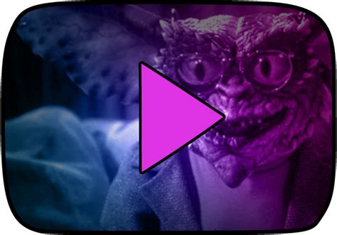 Purple Stuff All About 1990 Dinosaur Dracula