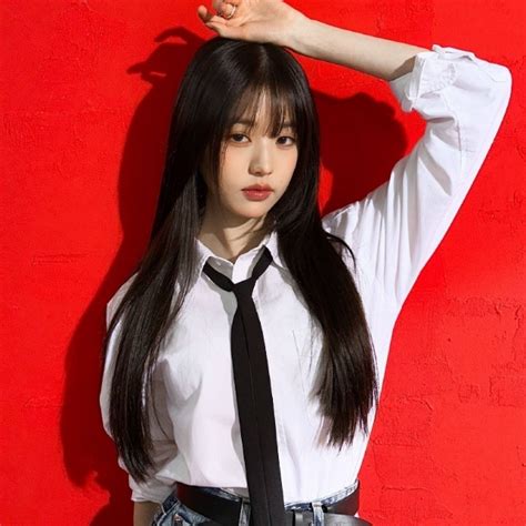 blip 신청받아 만들었던 아이브 프리쿠라 나눔