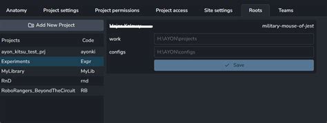 Template Workfile Build For Nuke Sitesync Administration Ynput Community