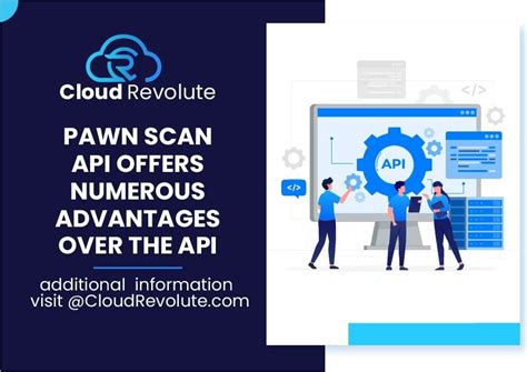 Cloud Revoluteus On Linkedin Pawnscan Api Panverificationapi