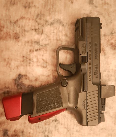 My Tp9 Elite Sc R Canik