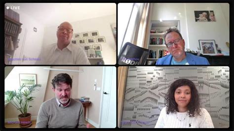 Season 2 Episode 2 Nuclear Energy And Smrs With Michael Hewitt Joachim Von Scheele