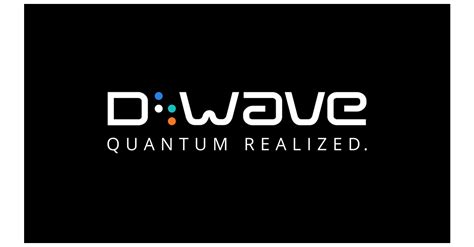 Forschungszentrum Jülich Purchases D Wave™ Quantum Computer Becoming First High Performance