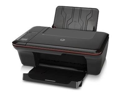 Hp Deskjet Driver Download Mac Softpedia