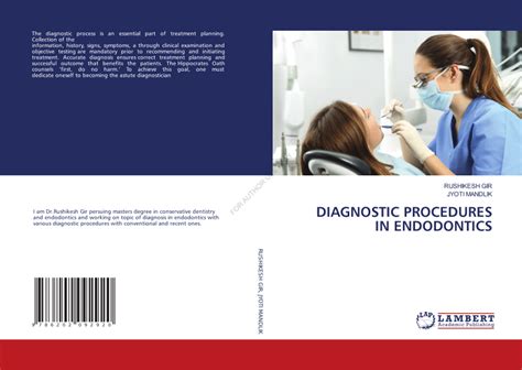 PDF Diagnostic Procedures In Endodontics