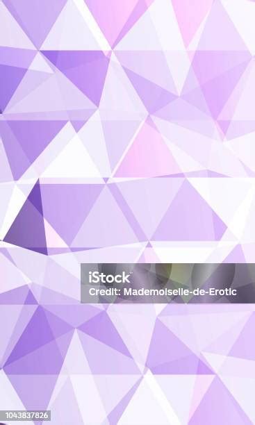 다각형 패턴입니다 벡터 일러스트 레이 션 디자인 인쇄 비즈니스 프레 젠 테이 션에 대 한 0명에 대한 스톡 벡터 아트 및 기타 이미지 Istock