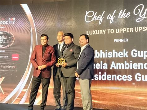 Joy Dev Chatterjee On Linkedin Many Congratulations To All The Winners